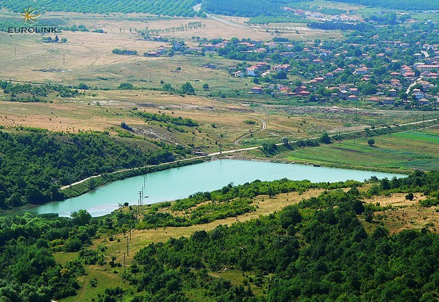 Albena Cliffs - Eurolink Investment Group